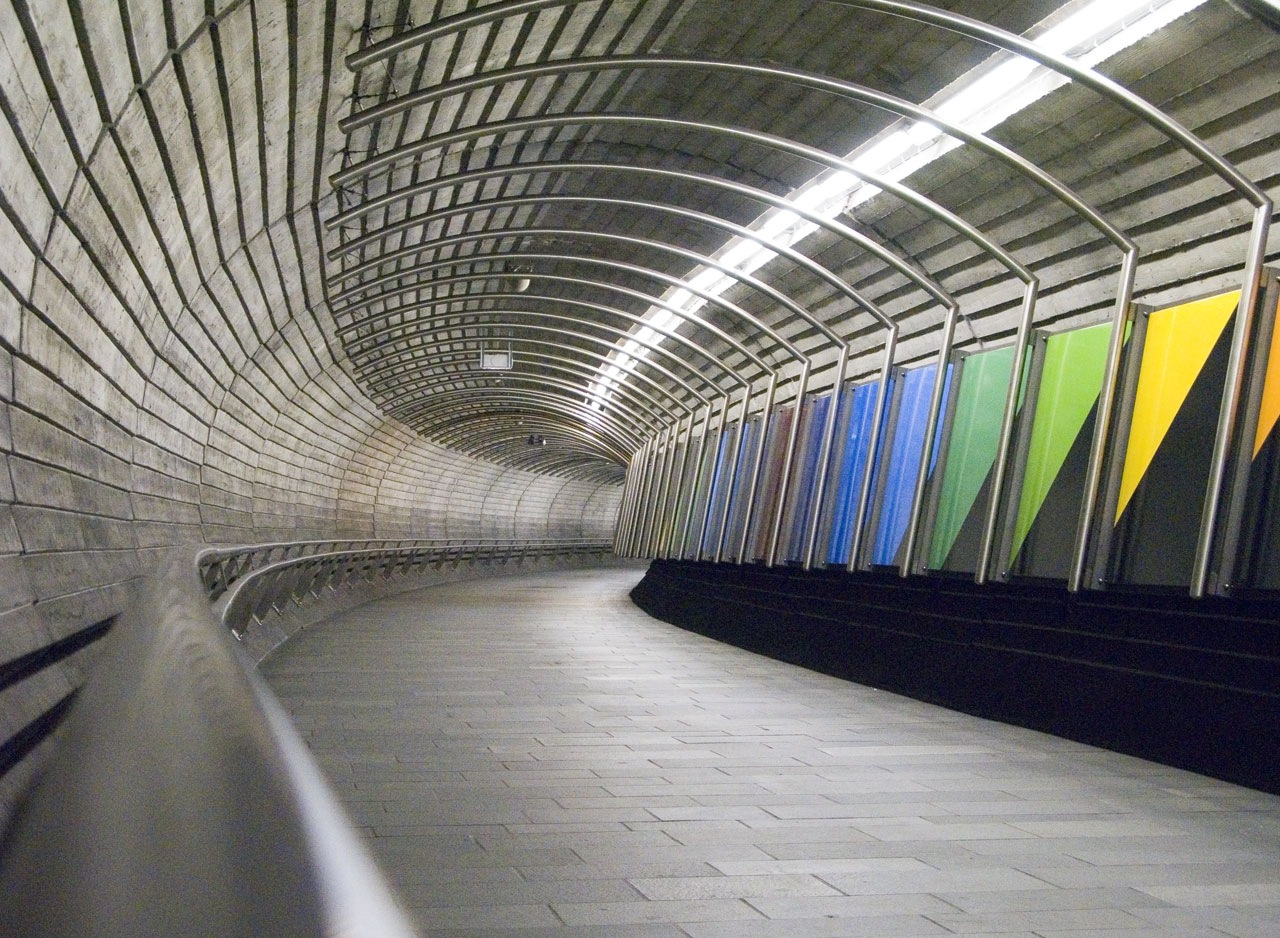 Subway stations – The Leirdal Blog